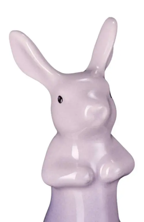 LE CREUSET Stoneware Bunny Pie Vent - Provence