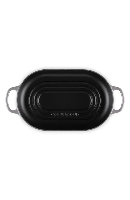 LE CREUSET Signature Cast Iron Bread Oven - Oyster