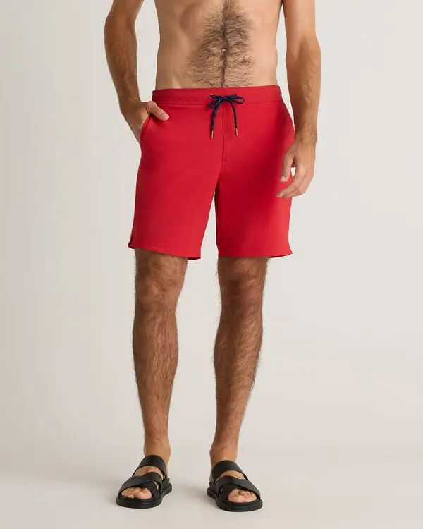 Quince Italian Boardshorts