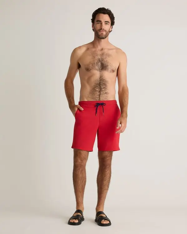 Quince Italian Boardshorts