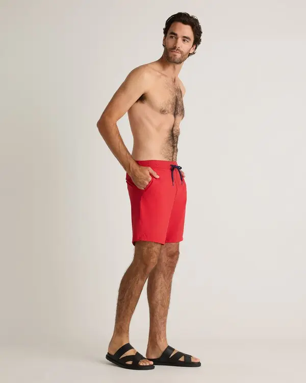 Quince Italian Boardshorts