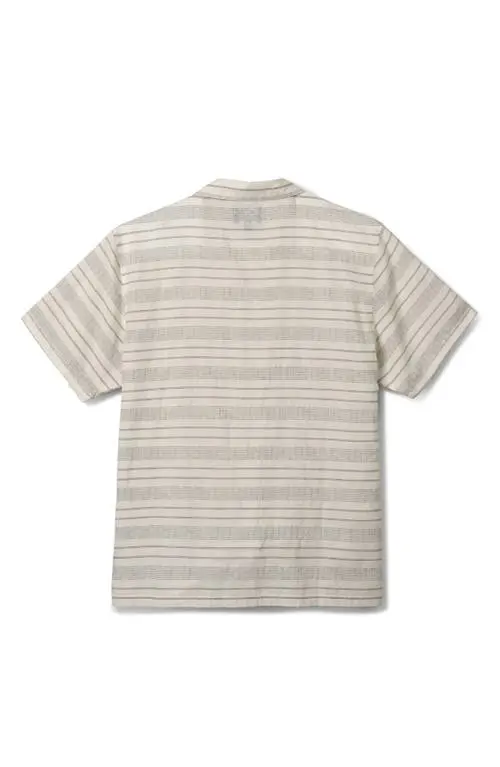 MAUI & SONS Terra Nova Camp Shirt