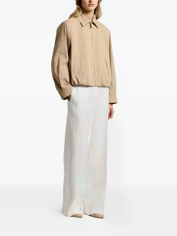 Peserico Zip Jacket