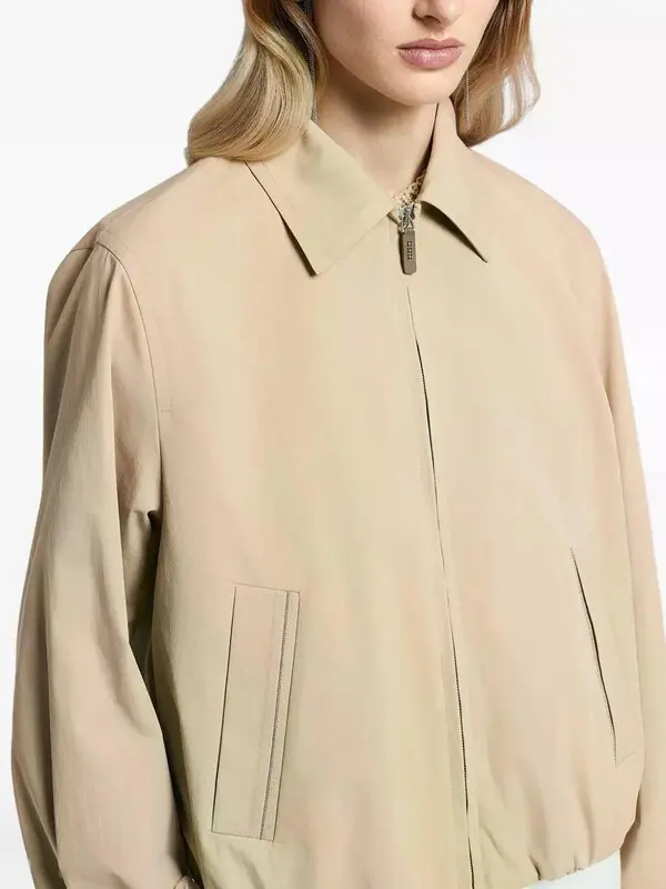 Peserico Zip Jacket