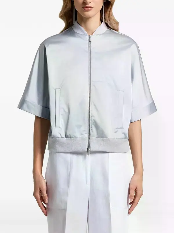 Peserico Zip-up Jacket