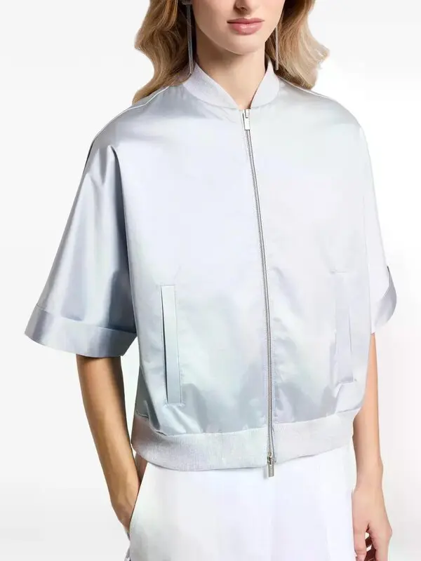 Peserico Zip-up Jacket