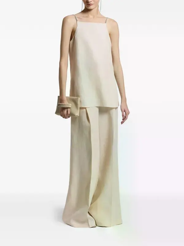 Peserico Sleeveless Top