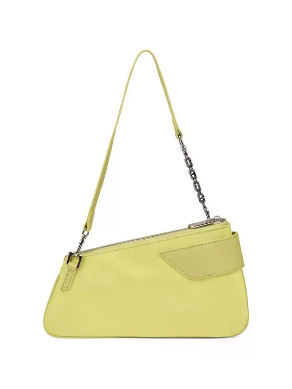 Gcds Comma Notte Shoulder Bag