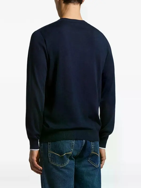 Peserico Long-sleeve T-shirt