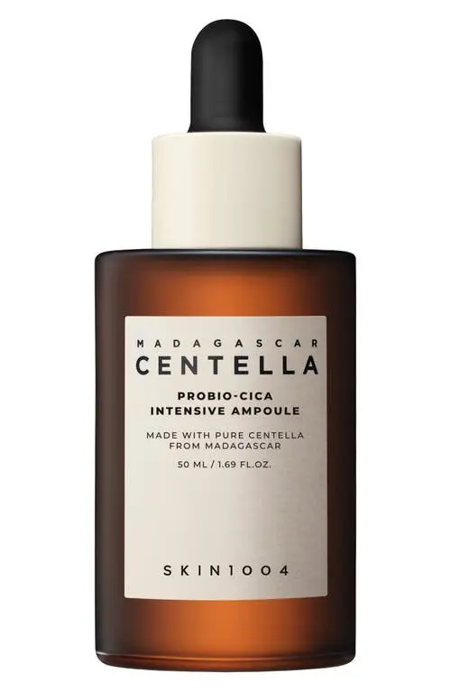 SKIN1004 Madagascar Centella Probio-cic Intensive Ampoule - White