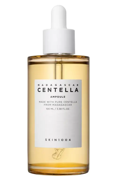 SKIN1004 Madagascar Centella Ampoule - White