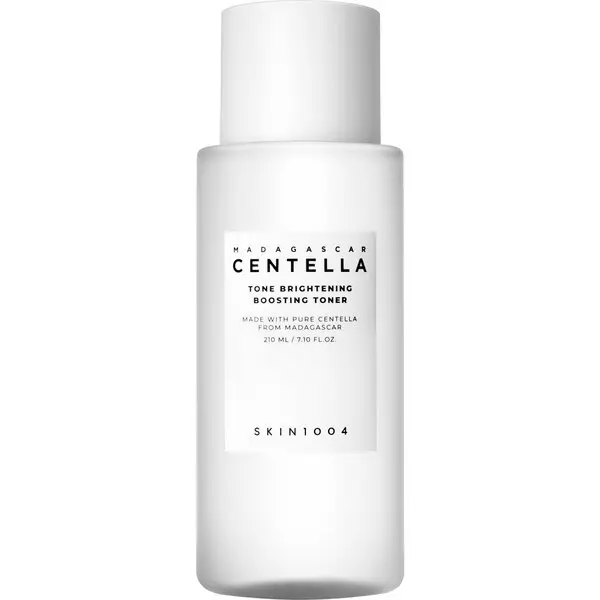 SKIN1004 Madagascar Centella Tone Brightening Boosting Toner - White