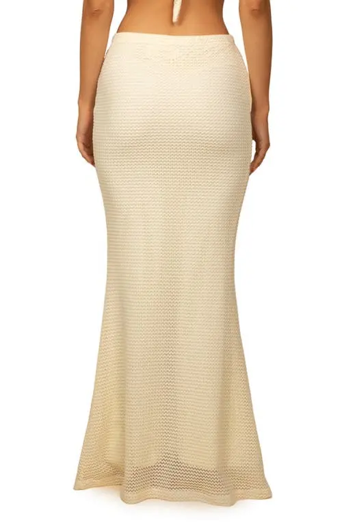 MONTCE Natalia Maxi Cover-up Skirt
