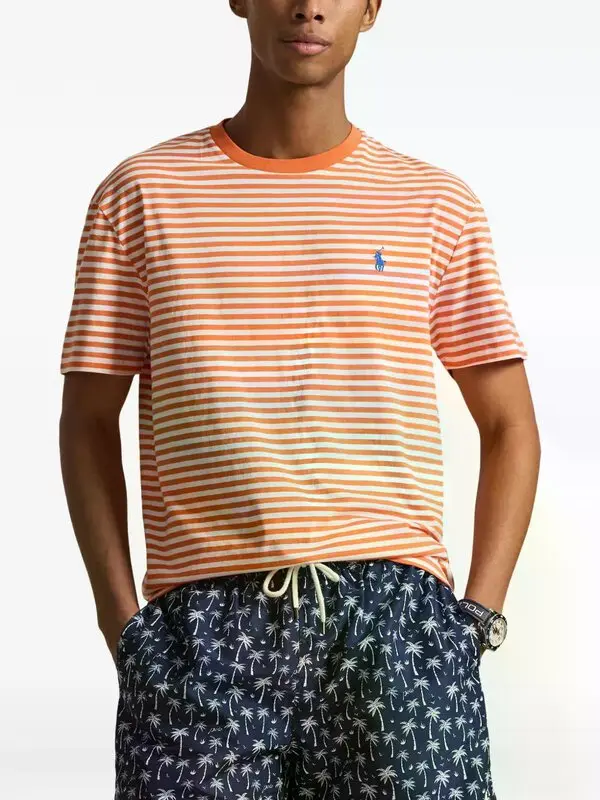 Polo Ralph Lauren Striped T-shirt