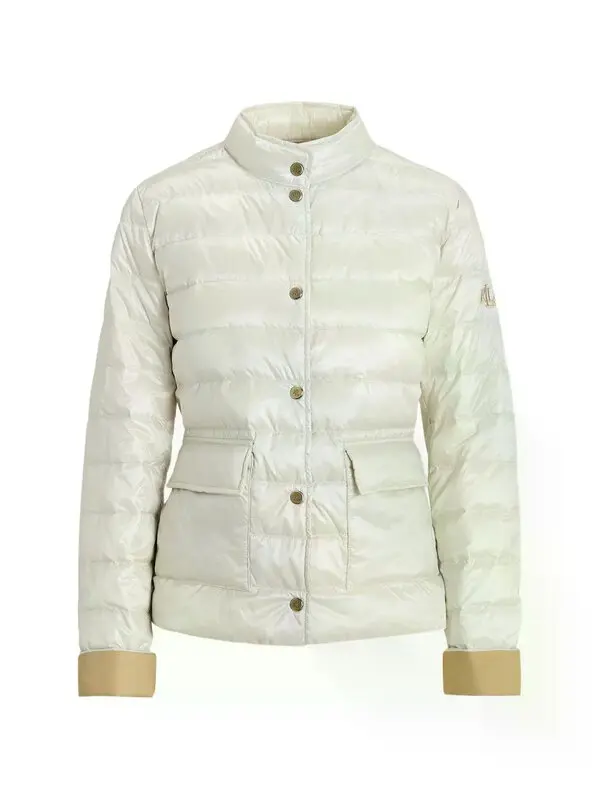 Ralph Lauren Buttoned Down Jacket
