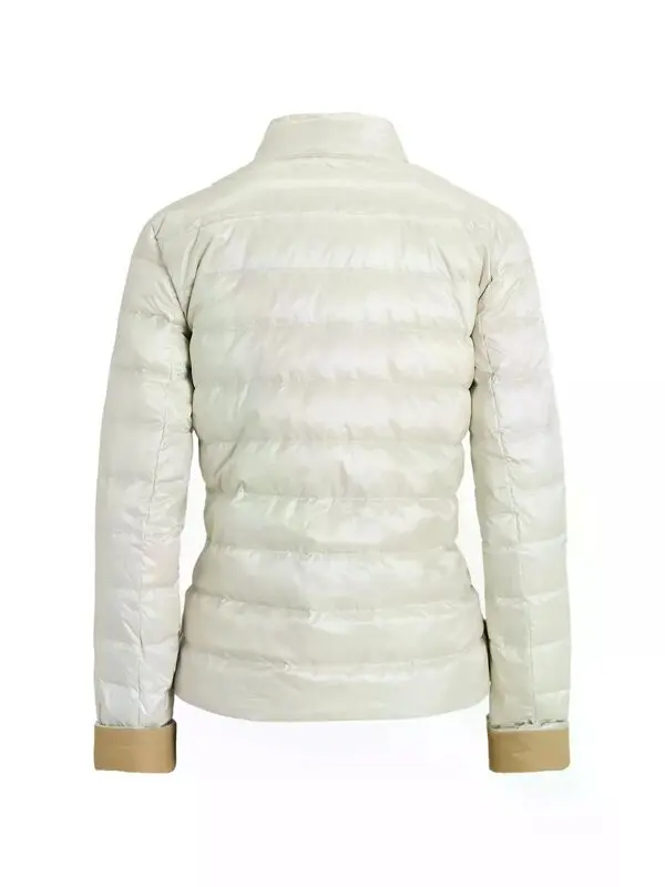 Ralph Lauren Buttoned Down Jacket