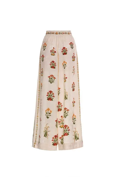 Agua Bendita Tota Canna Trousers - Multi