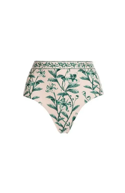 Agua Bendita Ceiba Bikini Bottom - Multi