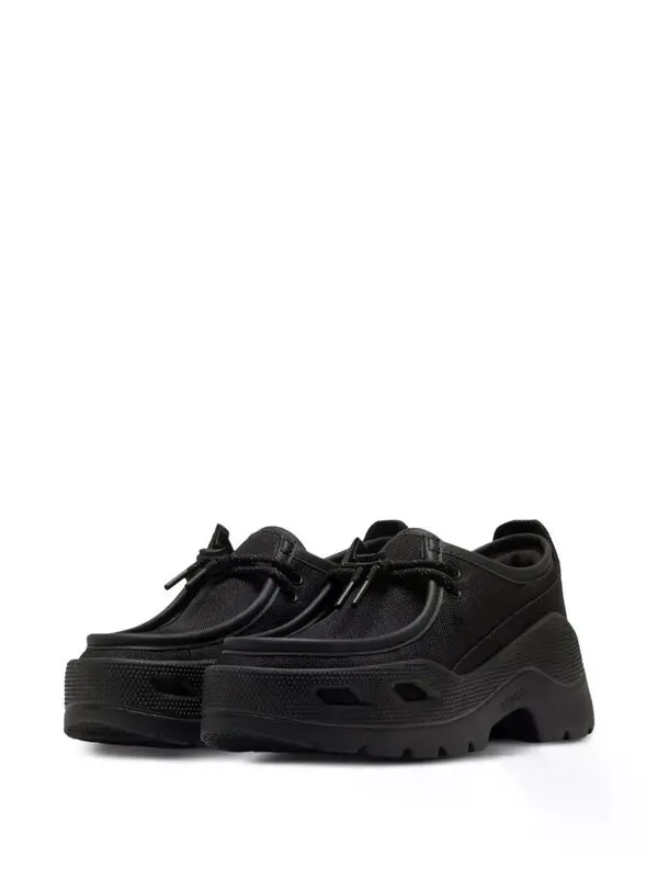 CROCS Gallery Tech Sneakers