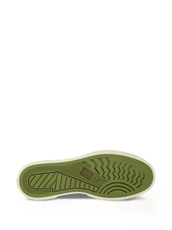 Superga 2432 Works Canvas Sneakers