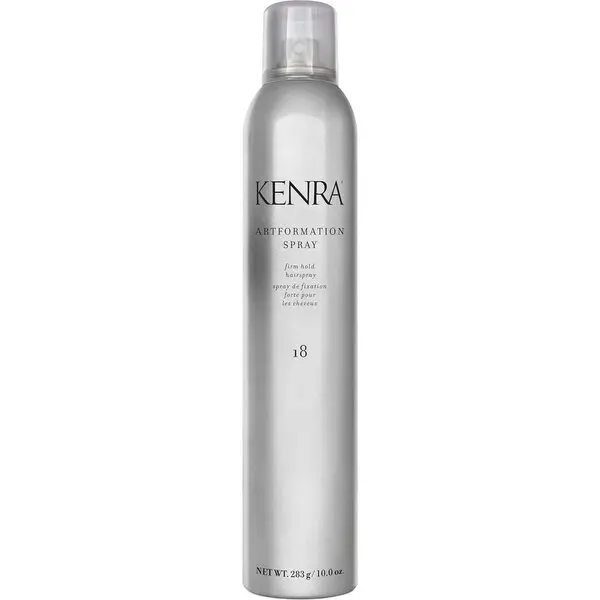 KENRA PROFESSIONAL 18 Artformation Spray 10 Oz - N/a
