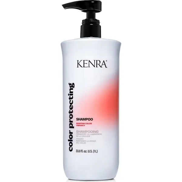 KENRA PROFESSIONAL Color Protecting Shampoo 33.8 Oz - N/a