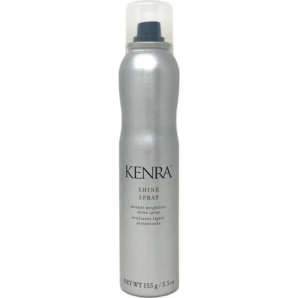 KENRA PROFESSIONAL Shine Spray 5.5 Oz - N/a