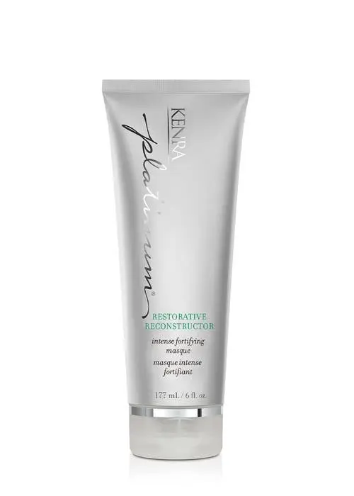 KENRA PROFESSIONAL Platinum Restorative Reconstructor 6 Oz - N/a