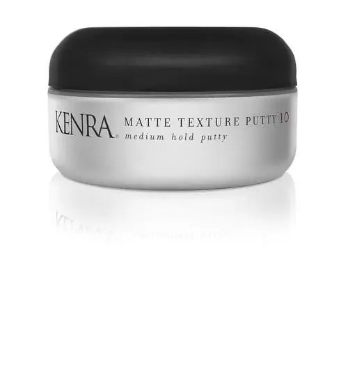 KENRA PROFESSIONAL 10 Matte Texture Putty 2 Oz - N/a