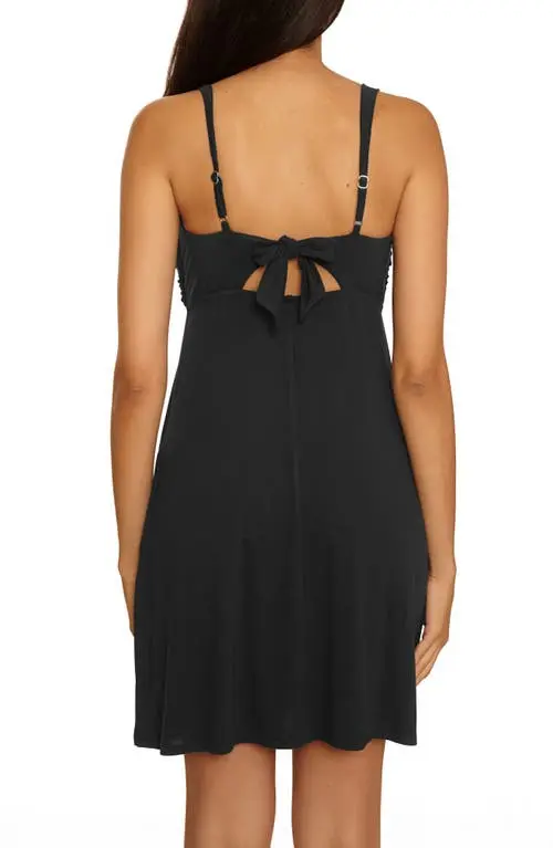 BECCA By Rebecca Virtue Beach To Bbq Cover-up Dress