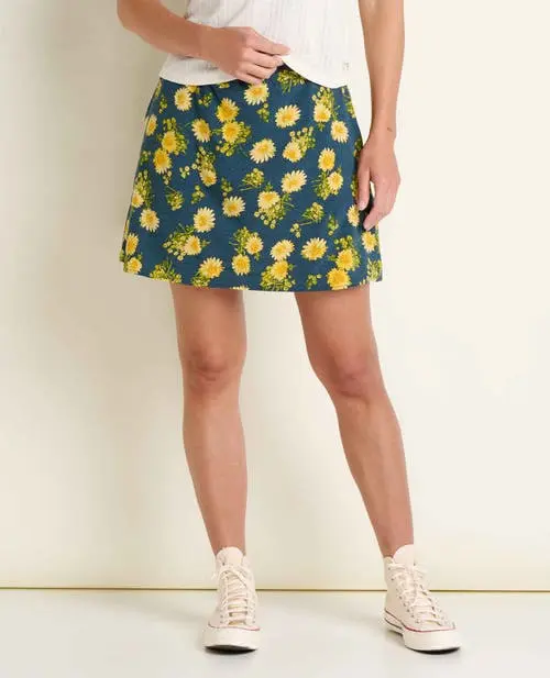 TOAD & CO Sunkissed Weekend Skort