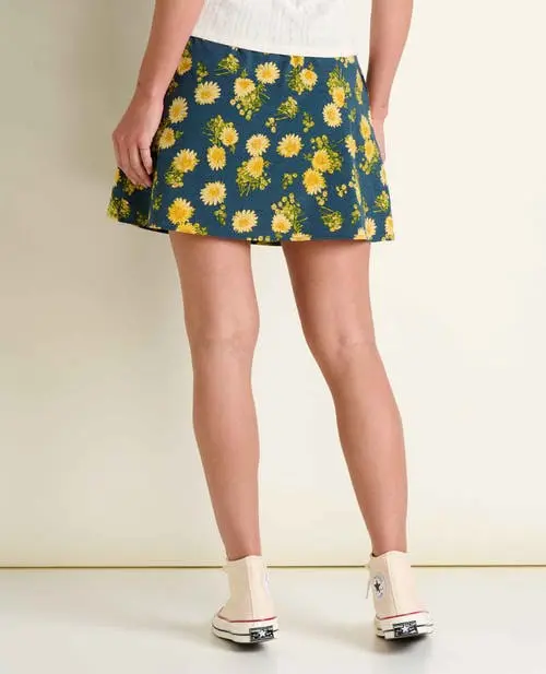 TOAD & CO Sunkissed Weekend Skort