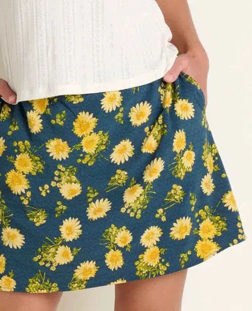 TOAD & CO Sunkissed Weekend Skort
