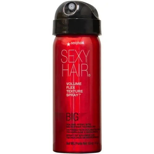 SEXY HAIR Sexyhair Big Volume Flex Texture Spray 1.5 Oz - N/a