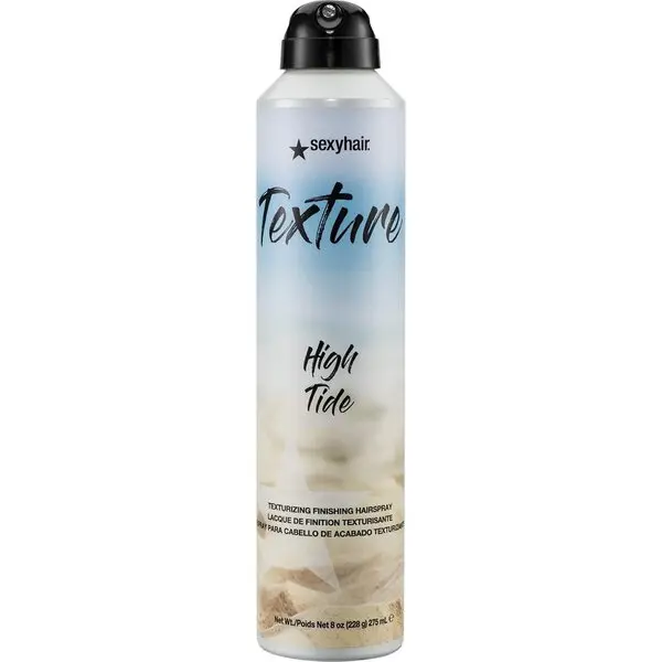 SEXY HAIR Sexyhair Texture High Tide Texturizing Finishing Hairspray 8oz - N/a