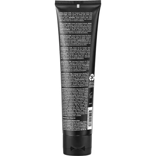 SEXY HAIR Sexyhair Style Ultra Curl Support Styling Crème-gel 5.1 Oz - N/a