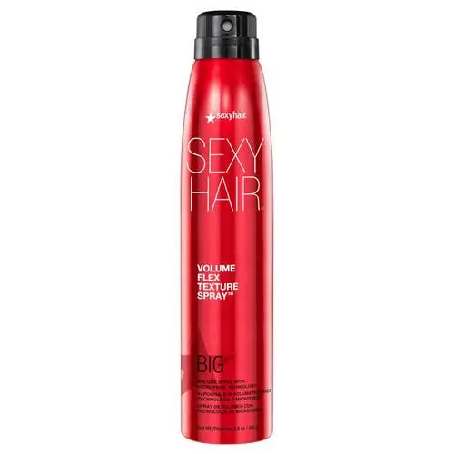 SEXY HAIR Sexyhair Big Volume Flex Texture Spray 5.8 Oz - N/a
