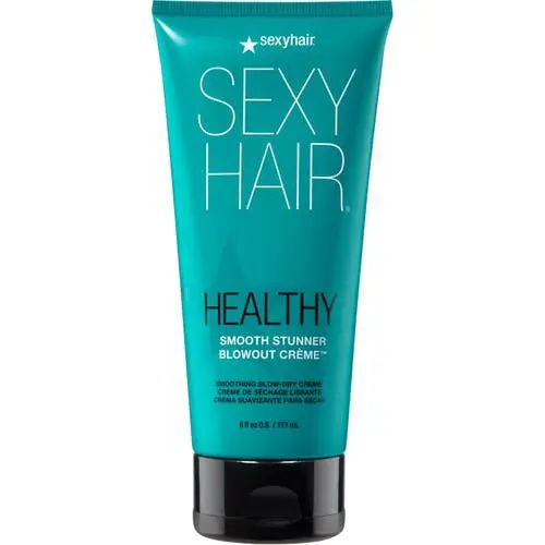 SEXY HAIR Sexyhair Healthy Smooth Stunner Blowout Crème 6 Oz - N/a