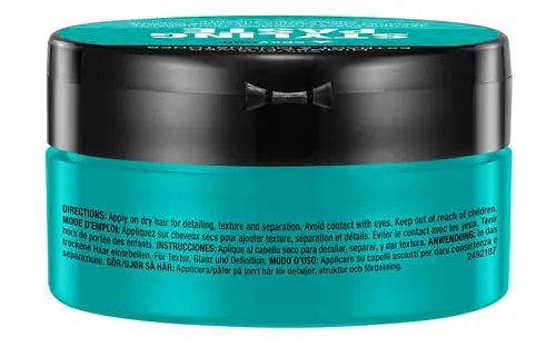 SEXY HAIR Sexyhair Healthy Styling Paste Texture Paste 2.5oz - N/a