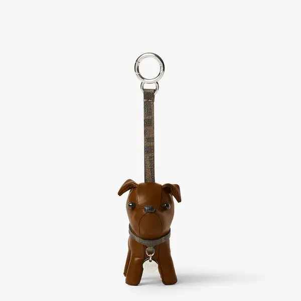 Fendi Dog-shaped Bag Charm