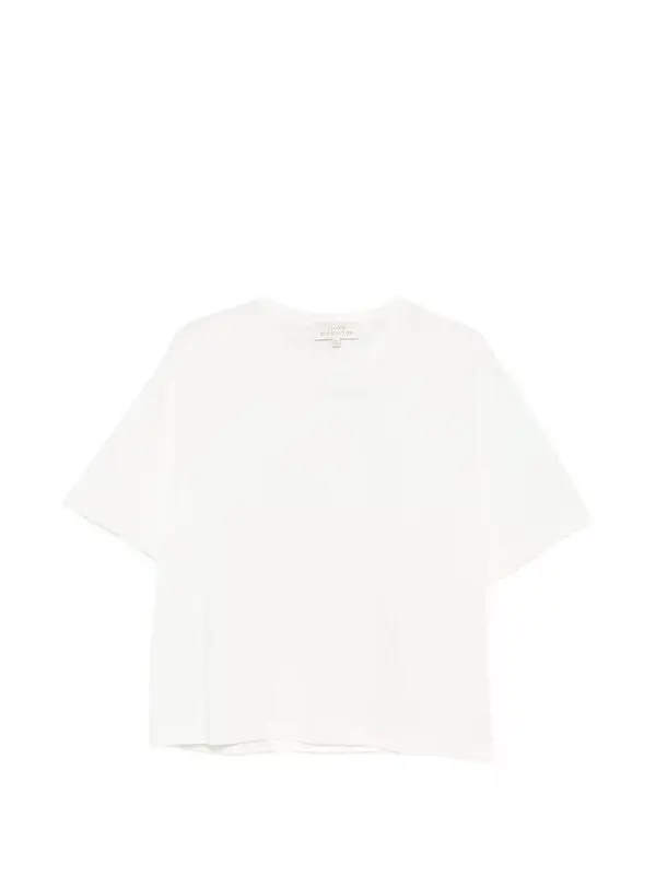 Studio Nicholson Lee Crew-neck T-shirt