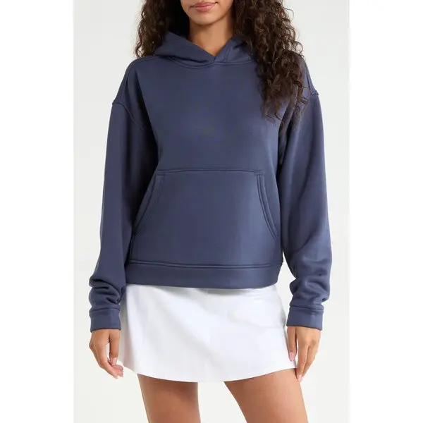 SWANNIES Kate Relaxed Fit Hoodie