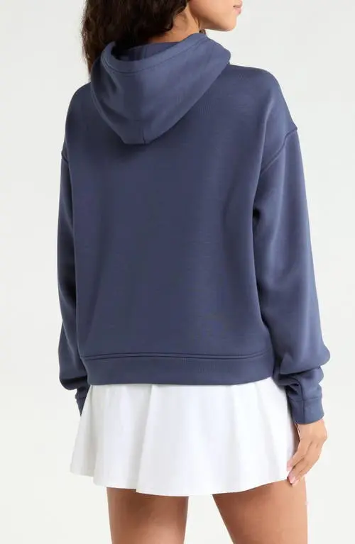 SWANNIES Kate Relaxed Fit Hoodie