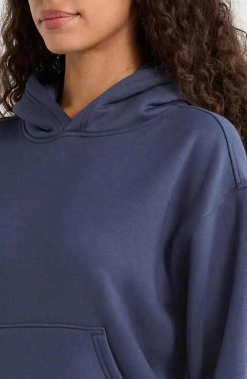 SWANNIES Kate Relaxed Fit Hoodie