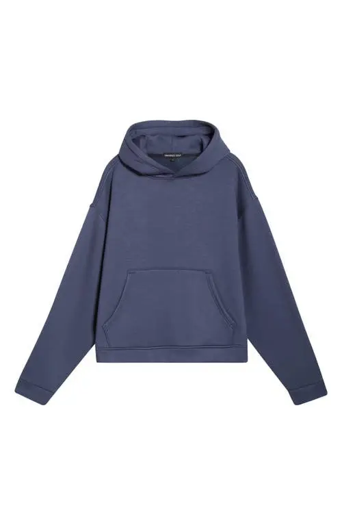 SWANNIES Kate Relaxed Fit Hoodie