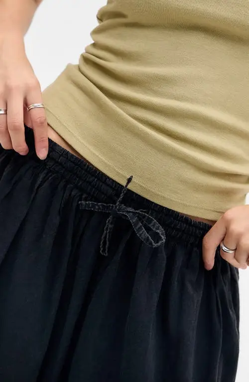 BDG URBAN OUTFITTERS Irina Balloon Pants