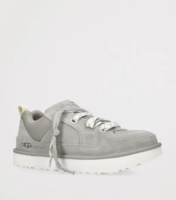 UGG Lowmel Sneakers