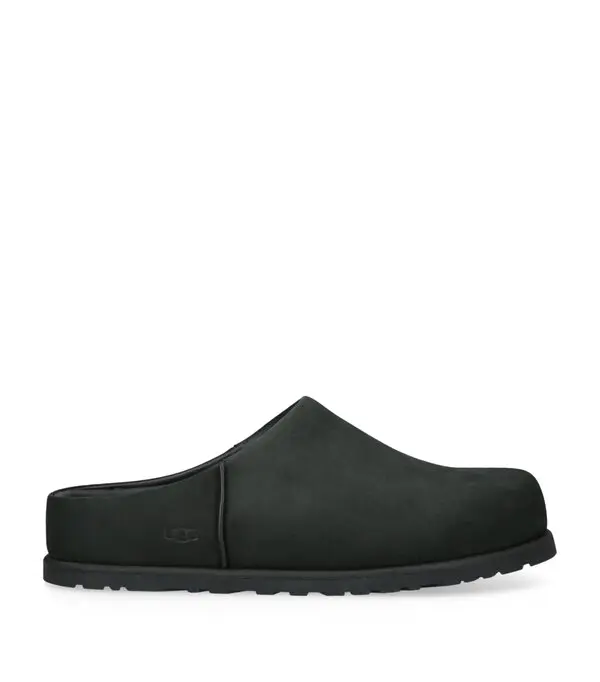 UGG Suede Otzo Clogs