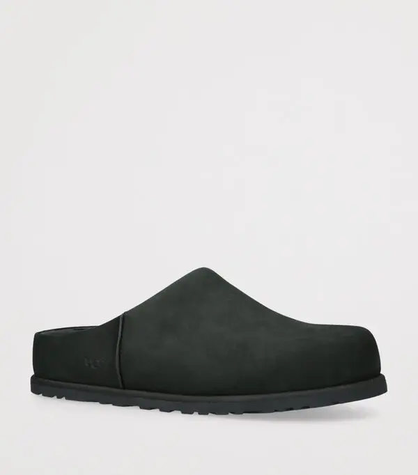 UGG Suede Otzo Clogs