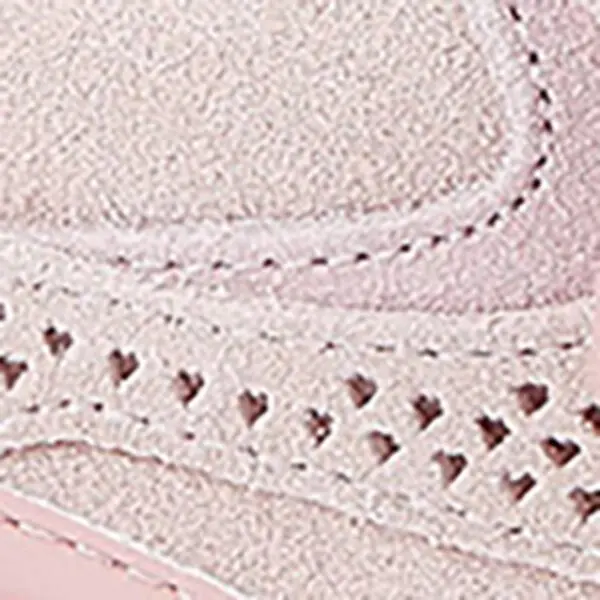 Kurt Geiger Suede Kurt Runner Sneakers